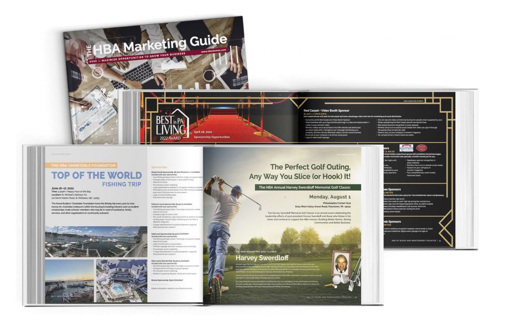 Newsletters | HOME BUILDERS ASSOCIATION OF BUCKS/MONTGOMERY COUNTIES