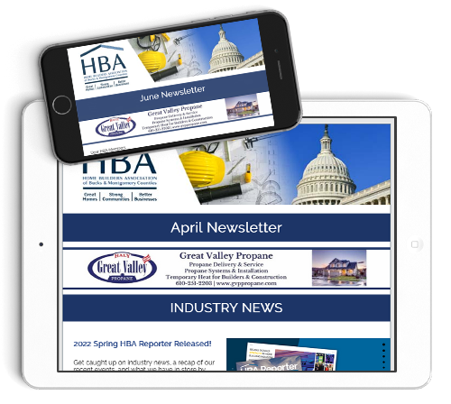 Builder and Associate Membership benefits with your Home Builders ...