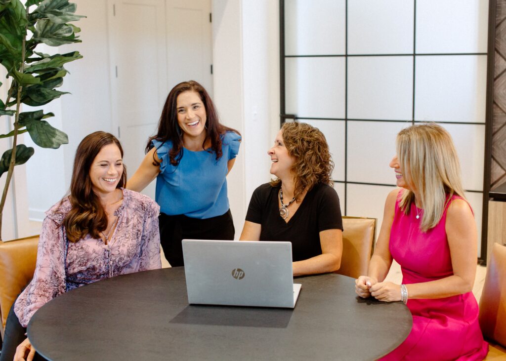 Professional Women in Building Council - The Home Builders Association ...